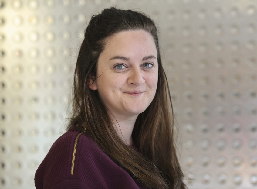 Hayley Simpson – Sarah Kenny Residential Lettings