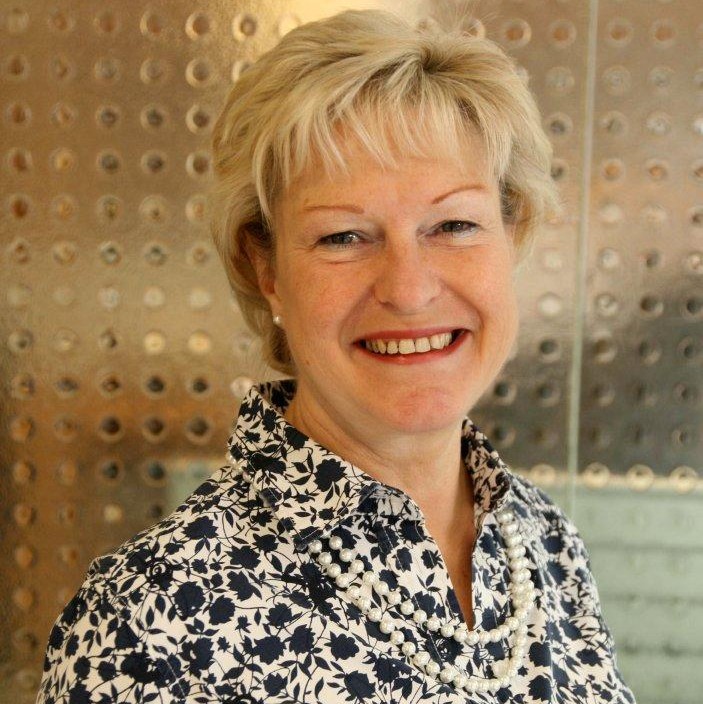 Liz Pocock | Accounts Assistant | Sarah Kenny Residential Lettings