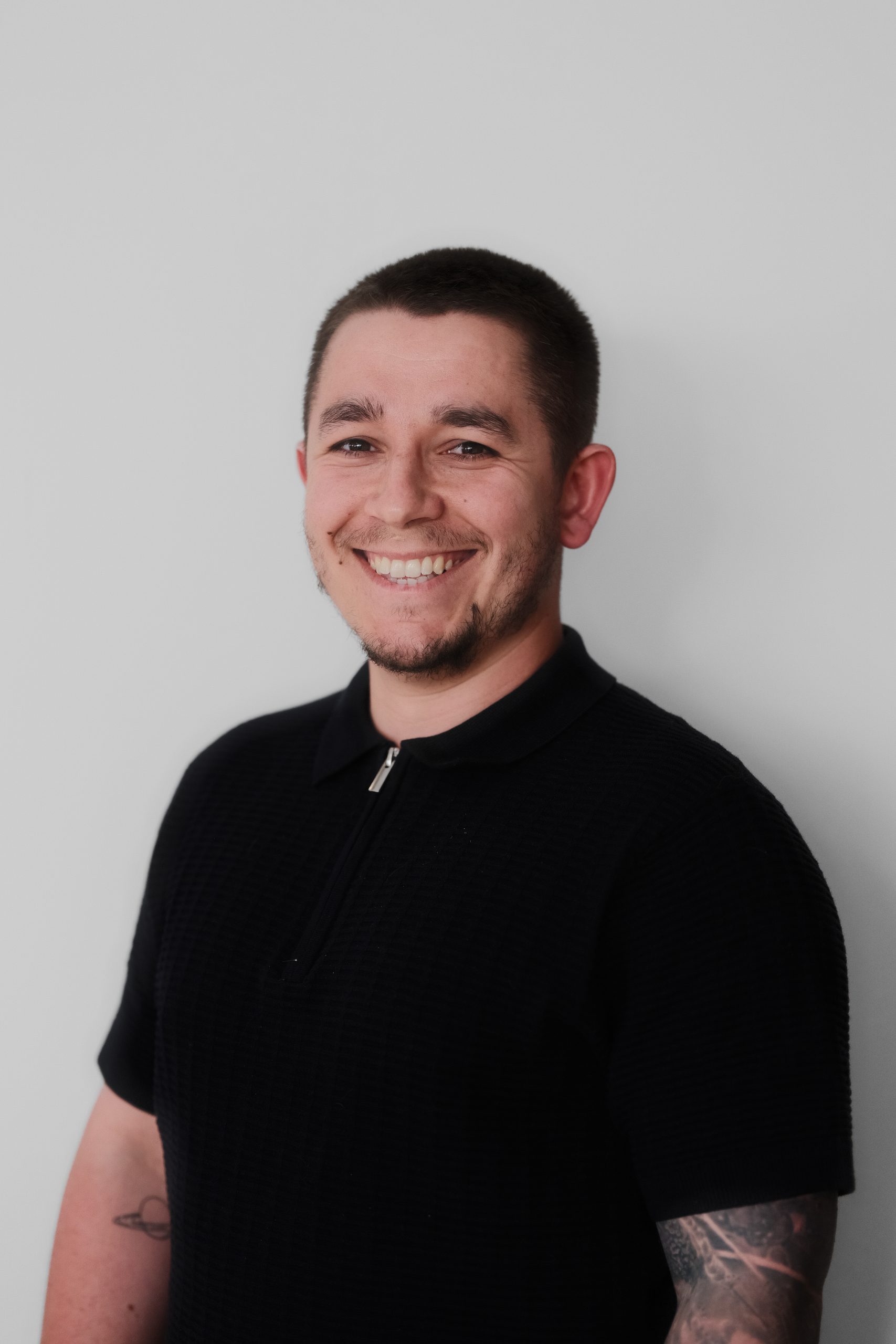 Tom Wallis – Sarah Kenny Residential Lettings